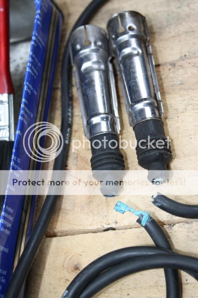 Poor quality parts - AutoShite - Autoshite