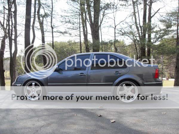 FS: 19" Axis Milano Wheels. (4) 19x8.5 (2)19x9.5 w/ tires | VW Vortex ...