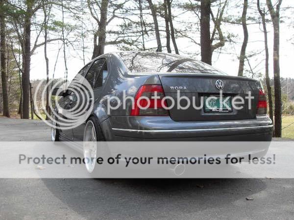 FS: 19" Axis Milano Wheels. (4) 19x8.5 (2)19x9.5 w/ tires | VW Vortex ...