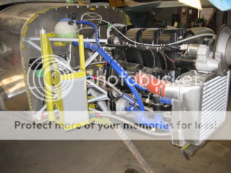 diesel firewall forward??? | Van's Air Force