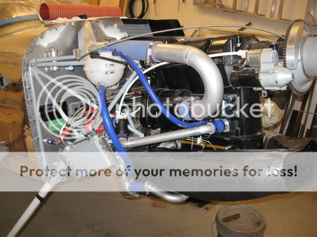 WAM-120 Diesel RV-9A first flight | Van's Air Force