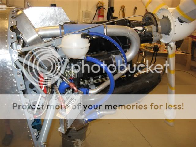 WAM-120 Diesel RV-9A first flight | Van's Air Force