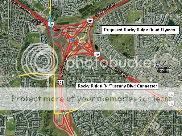 Calgary Stoney Trail [Ring Road] - Page 94 - SkyscraperPage Forum