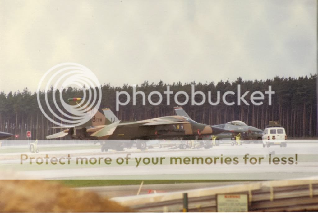 Woodbridge Request - FighterControl