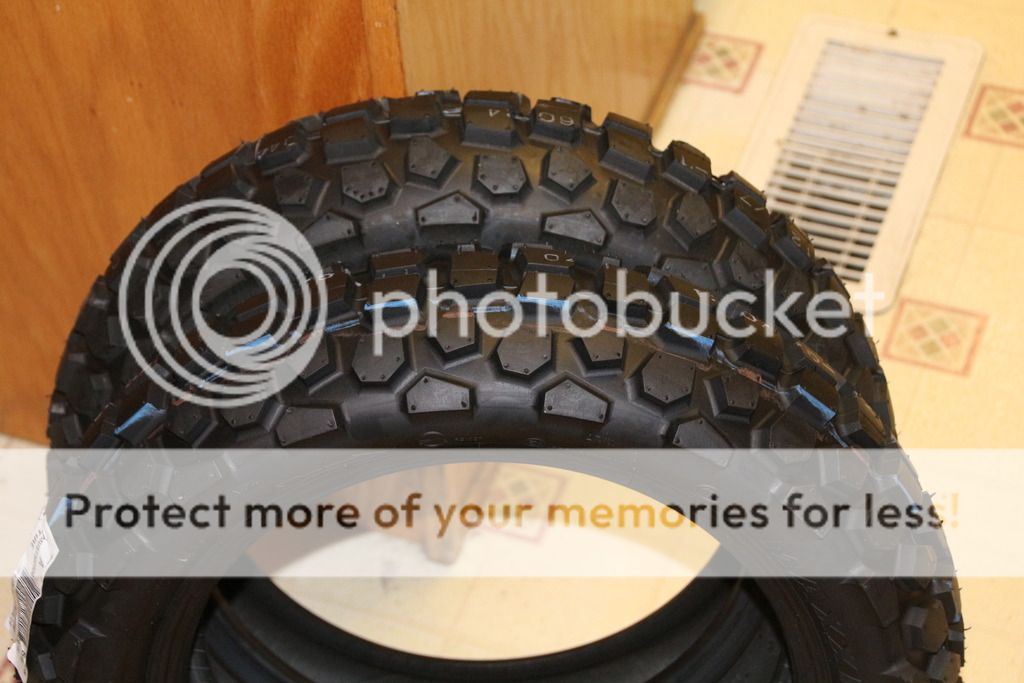 Grom Off-road tires | Honda Grom Forums