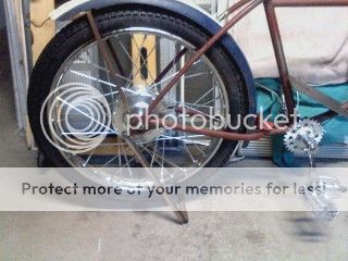 Boardtracker Build | Page 3 | OldMiniBikes.com