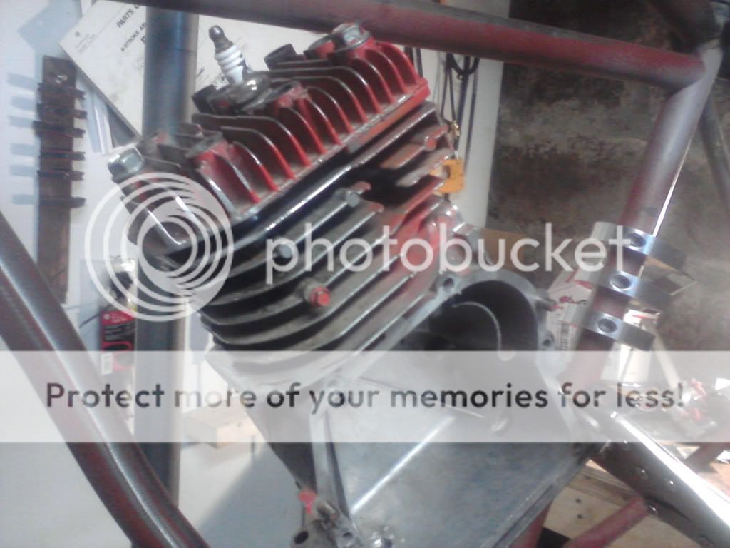 Boardtracker Build | Page 2 | OldMiniBikes.com