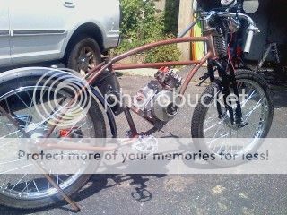 Boardtracker Build | Page 4 | OldMiniBikes.com