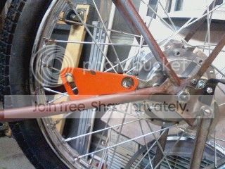 Boardtracker Build | Page 3 | OldMiniBikes.com