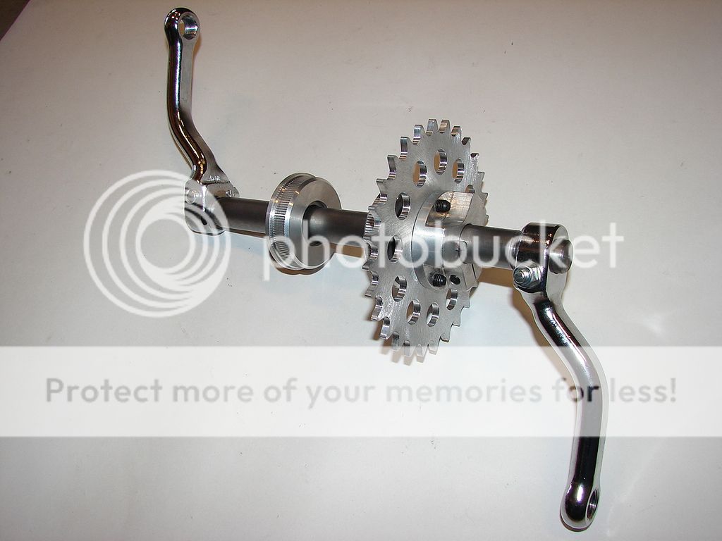 Boardtracker Build | Page 3 | OldMiniBikes.com