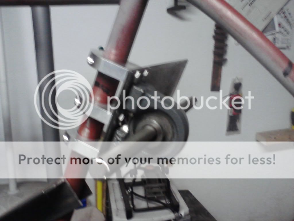 Boardtracker Build | Page 2 | OldMiniBikes.com