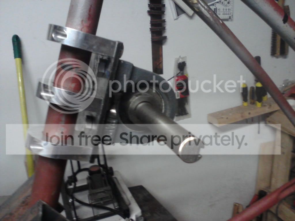Boardtracker Build | Page 2 | OldMiniBikes.com