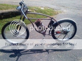 Boardtracker Build | Page 4 | OldMiniBikes.com