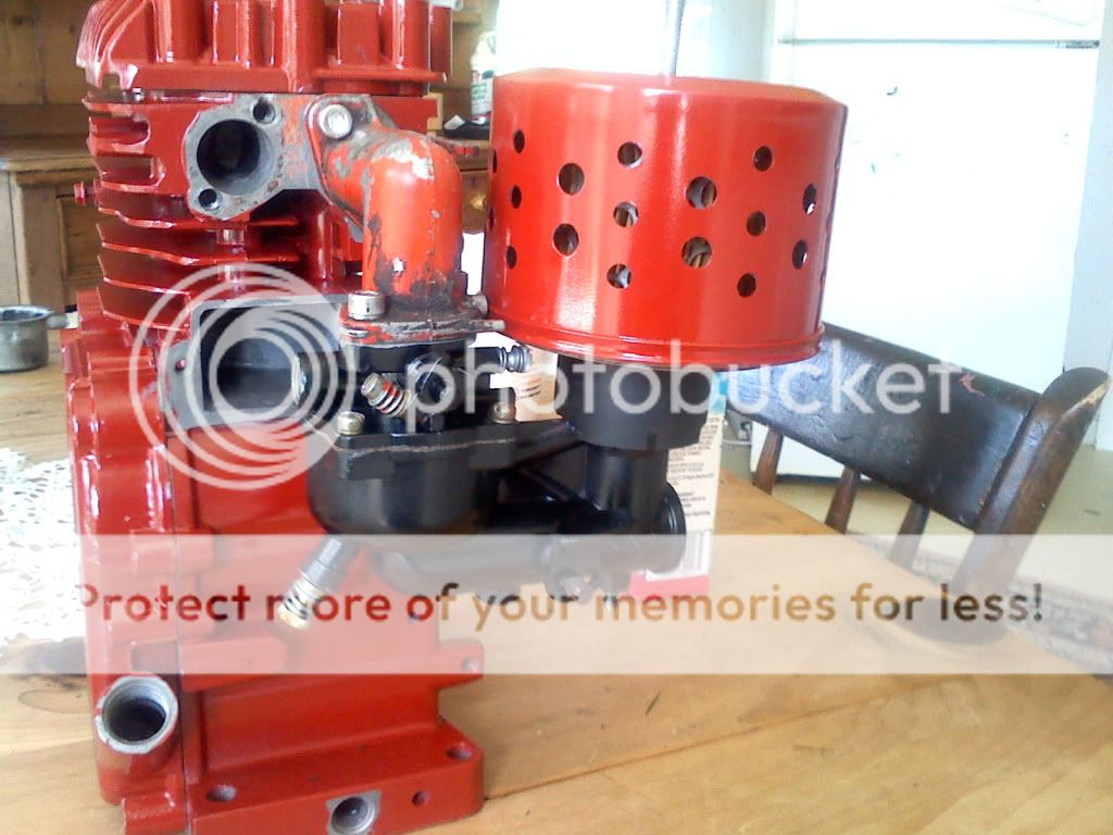 Boardtracker Build | Page 4 | OldMiniBikes.com