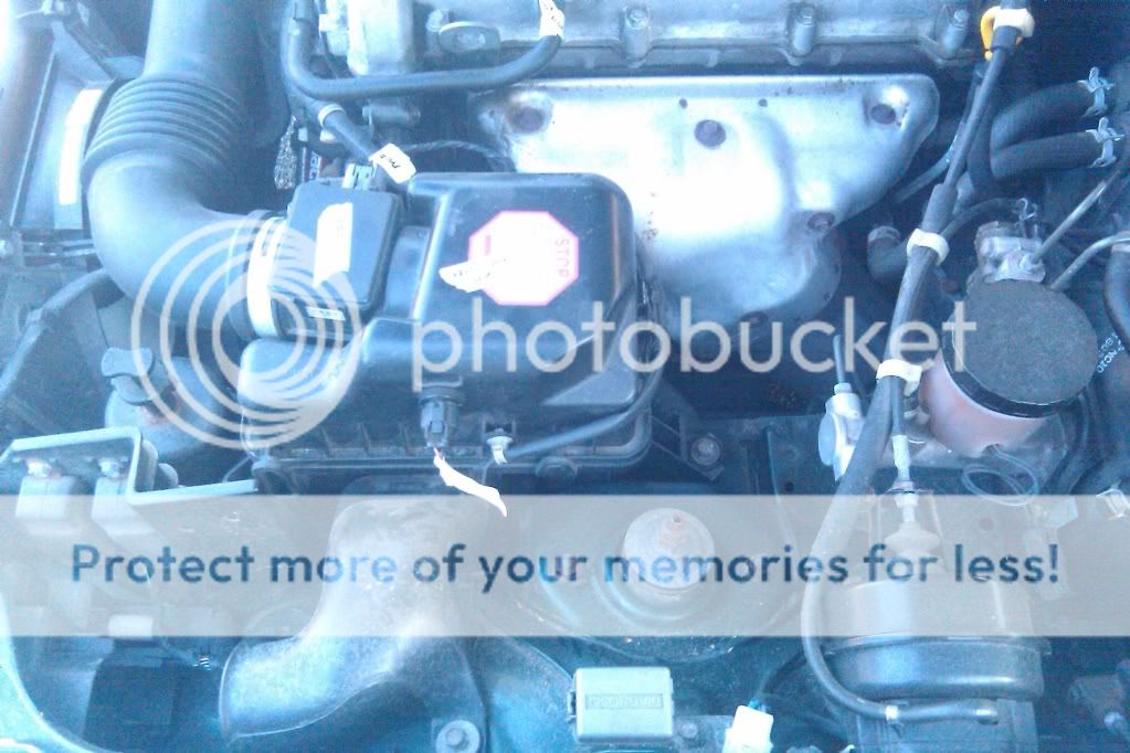 99 Miata Engine Replacement | Mazdas247