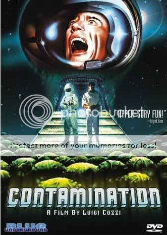 John’s Old School Horror Corner: Contamination (1980) aka Alien ...