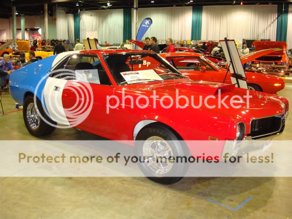 Gremlin in the Terminator | Hobbyist Forums