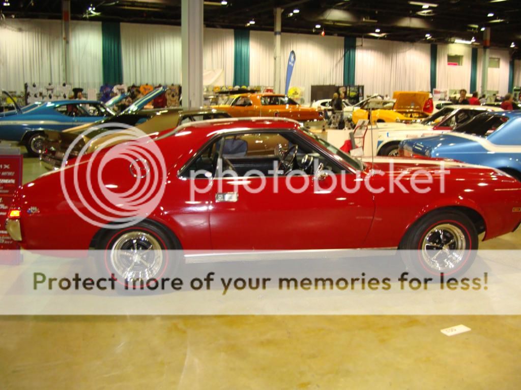 Gremlin in the Terminator | Hobbyist Forums