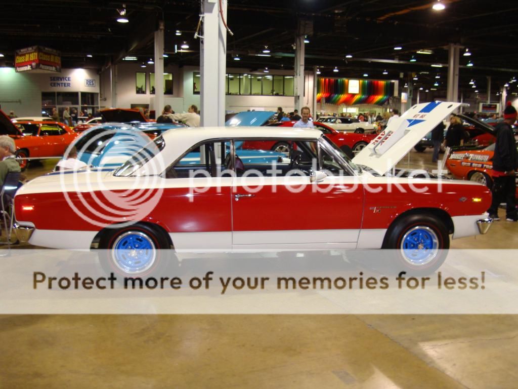 Gremlin in the Terminator | Hobbyist Forums