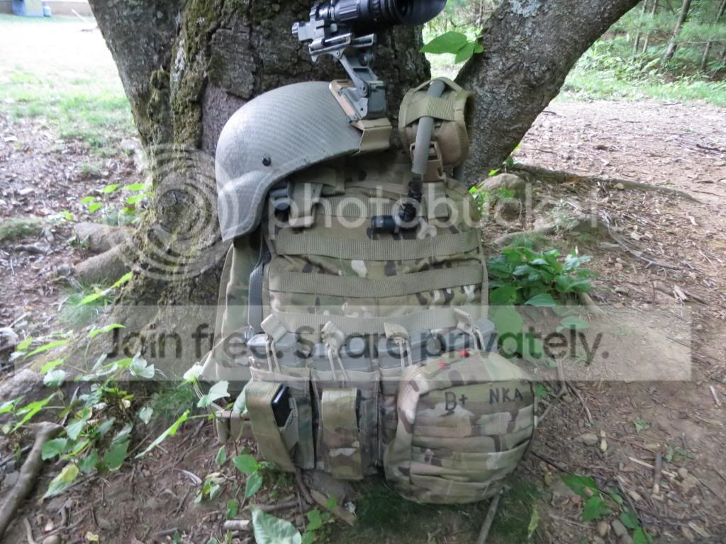 Tactical vest or Chest rig for shtf? > Survival Discussions > AR15.COM